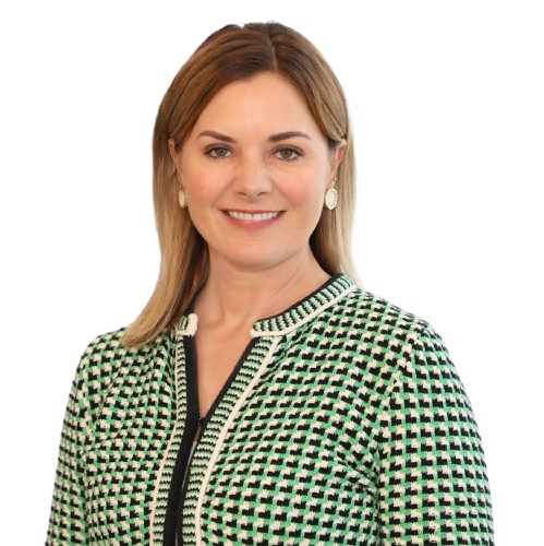 Women in Insurance Mentorship Network - Amy Carnahan